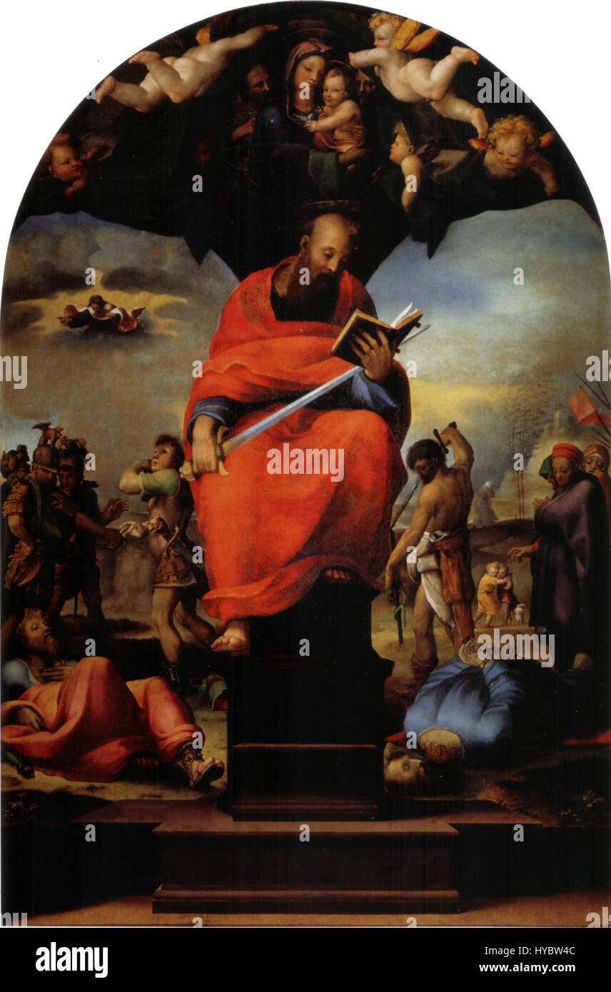 Domenico Beccafumi was an Italian painter known for his Mannerist style ...