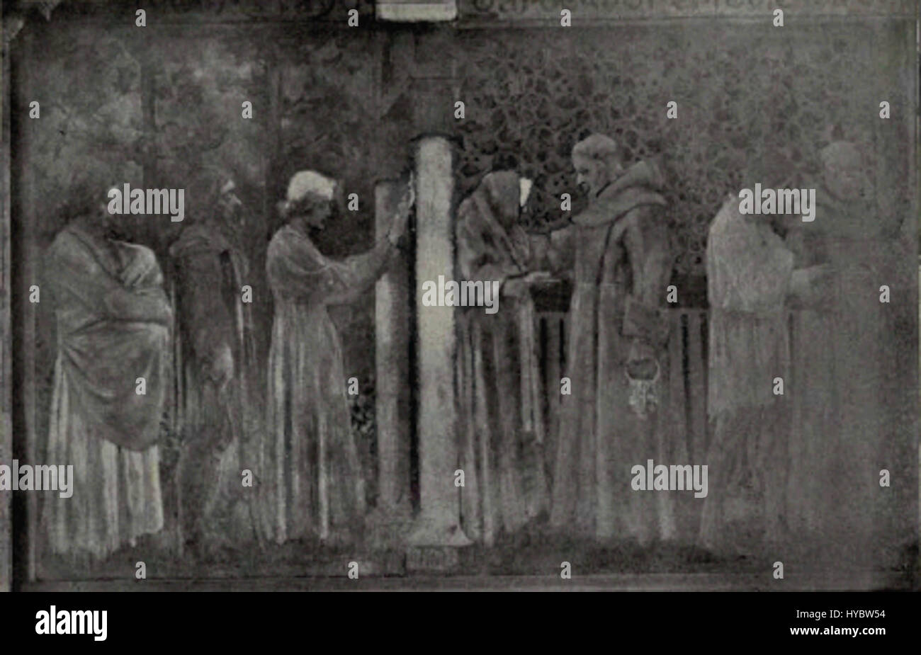 Postern gate hi-res stock photography and images - Alamy