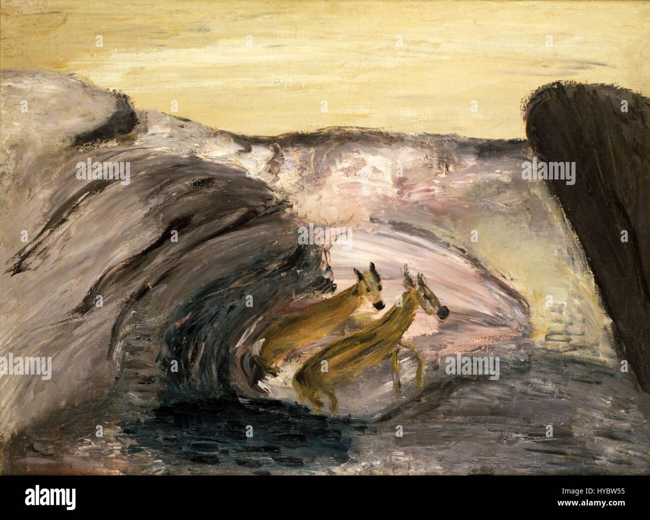 Symbolism in literature hi-res stock photography and images - Alamy