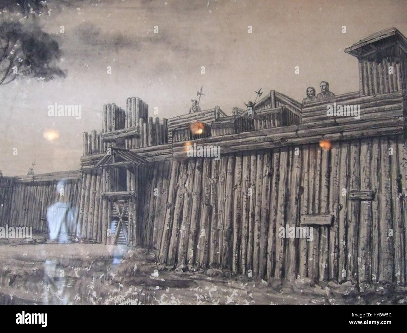 Fort San Pedro, located in Cebu, Philippines, is a historic military ...