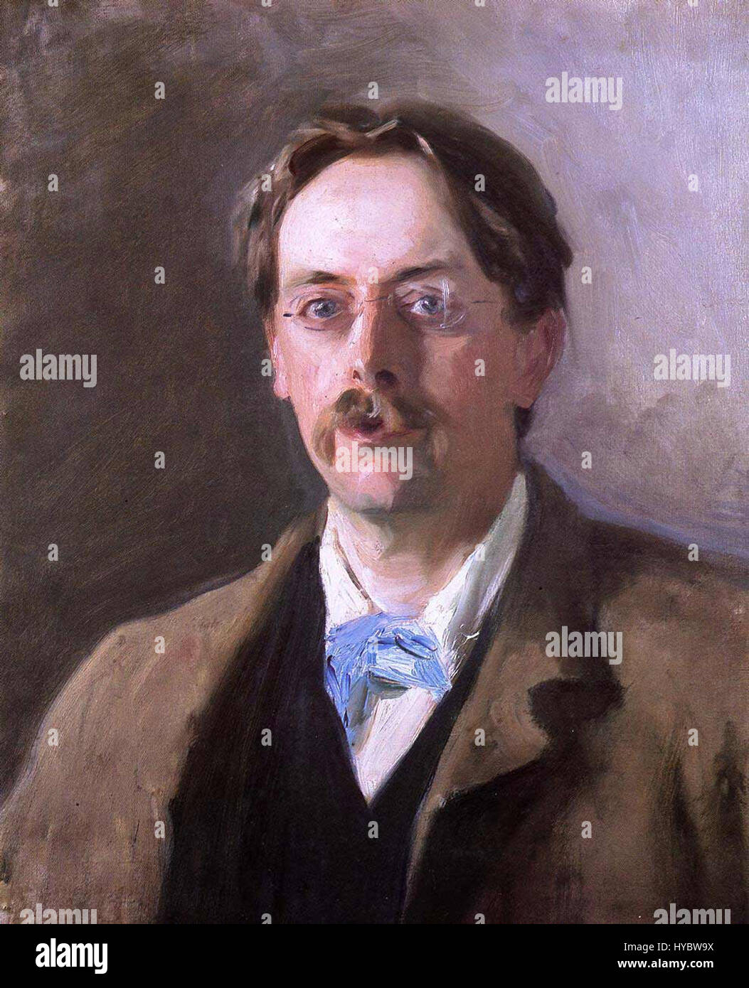 Gosse sargent hi-res stock photography and images - Alamy