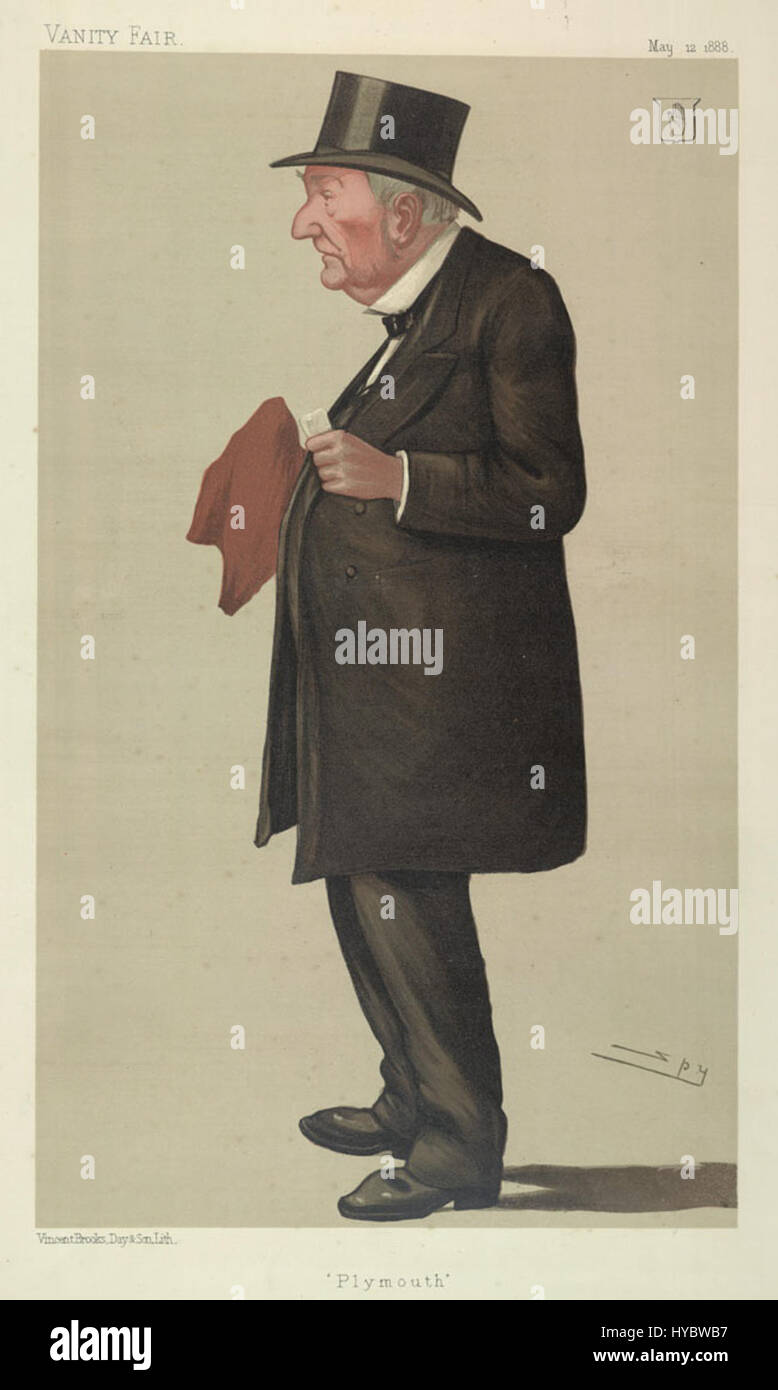 Edward bates hi-res stock photography and images - Alamy