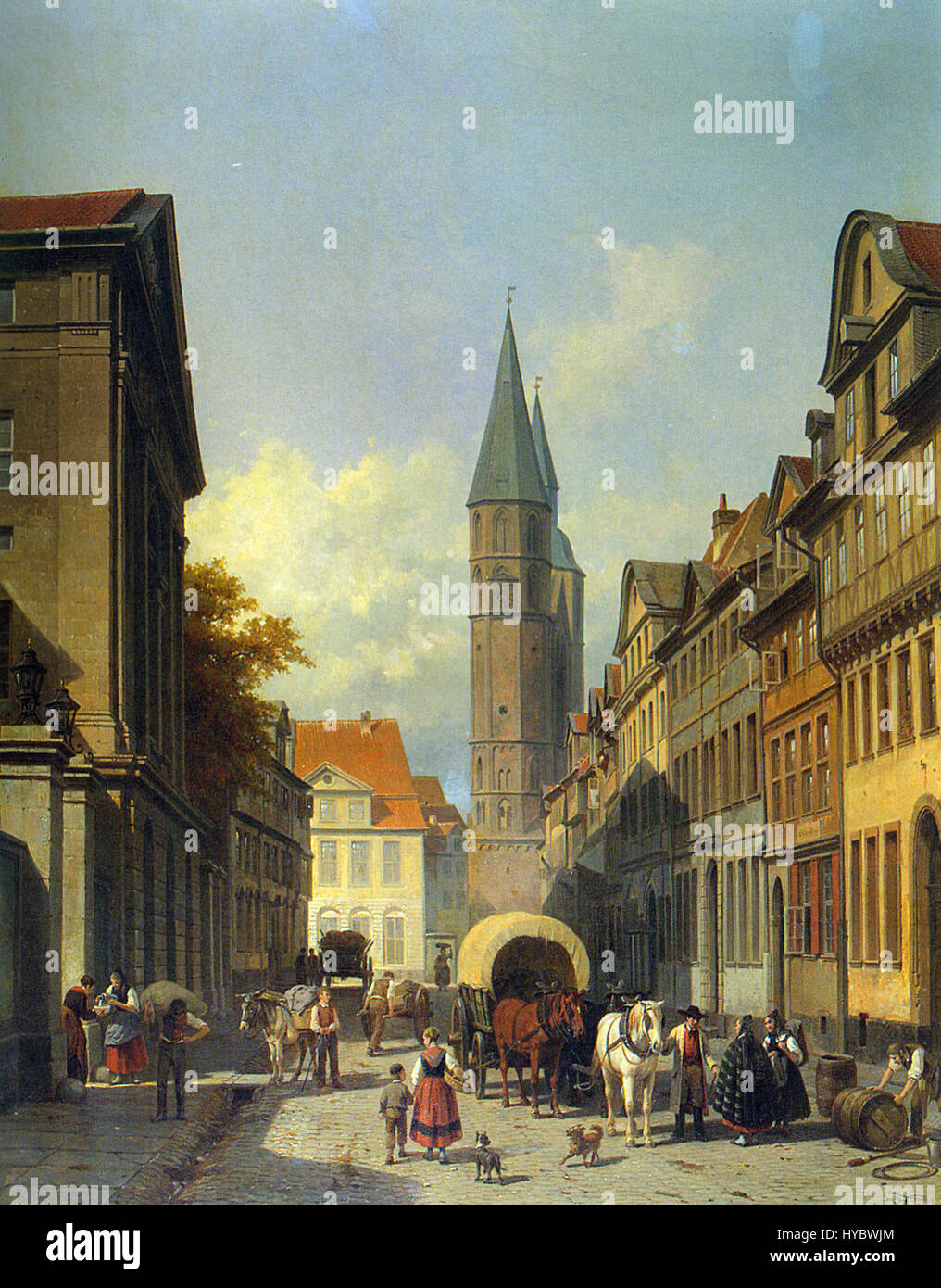 Jacques carabain hi-res stock photography and images - Alamy