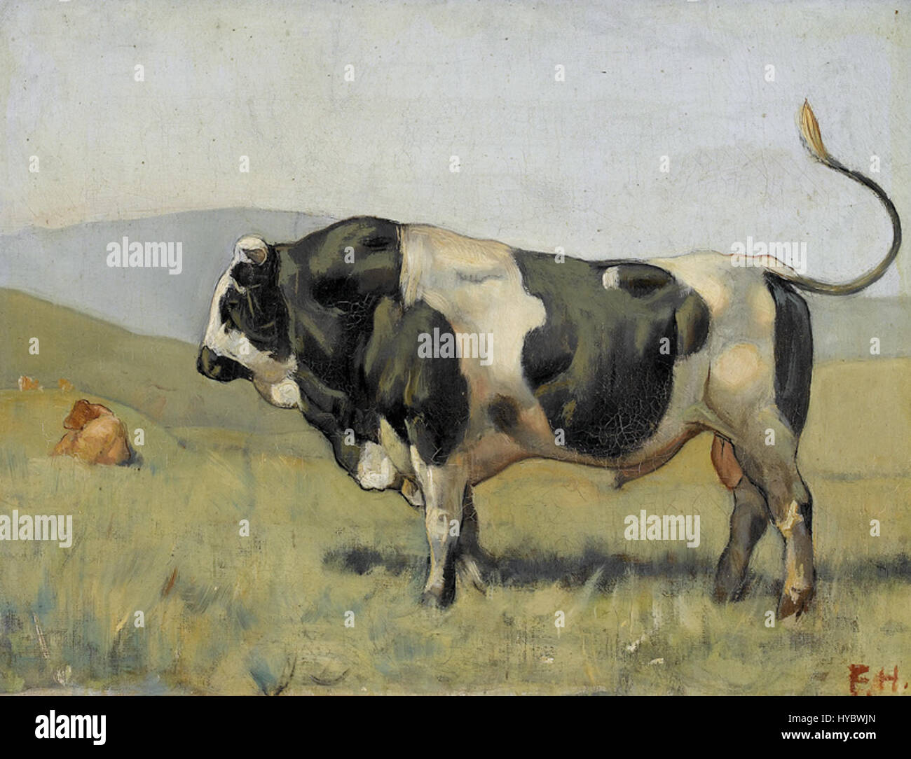 Stier design hi-res stock photography and images - Alamy