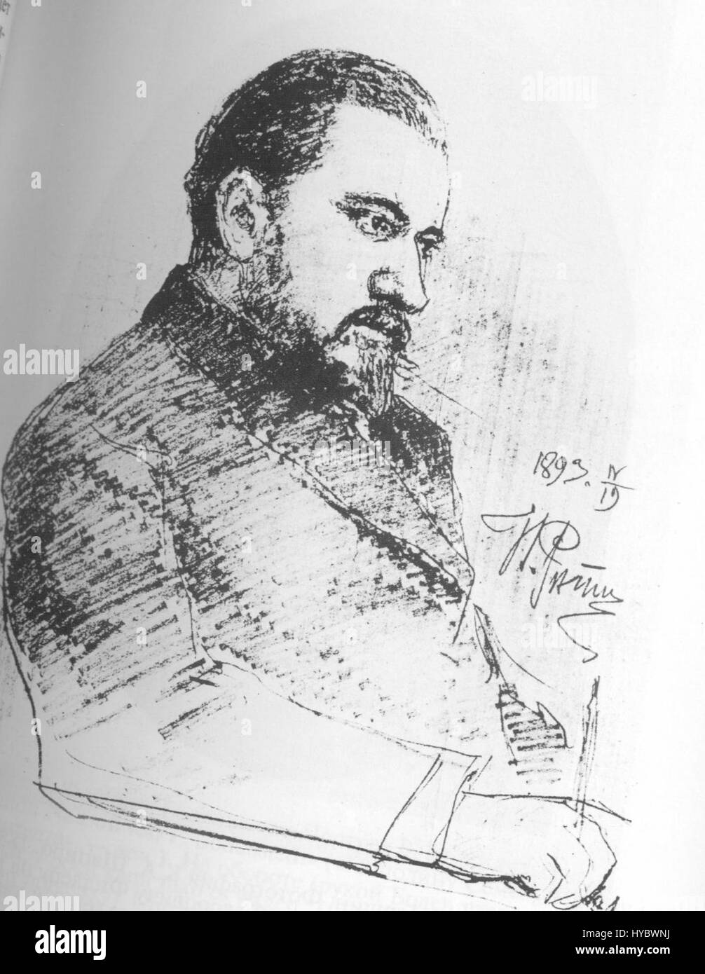 Fiedler was an artist known for his realistic depictions of landscapes ...