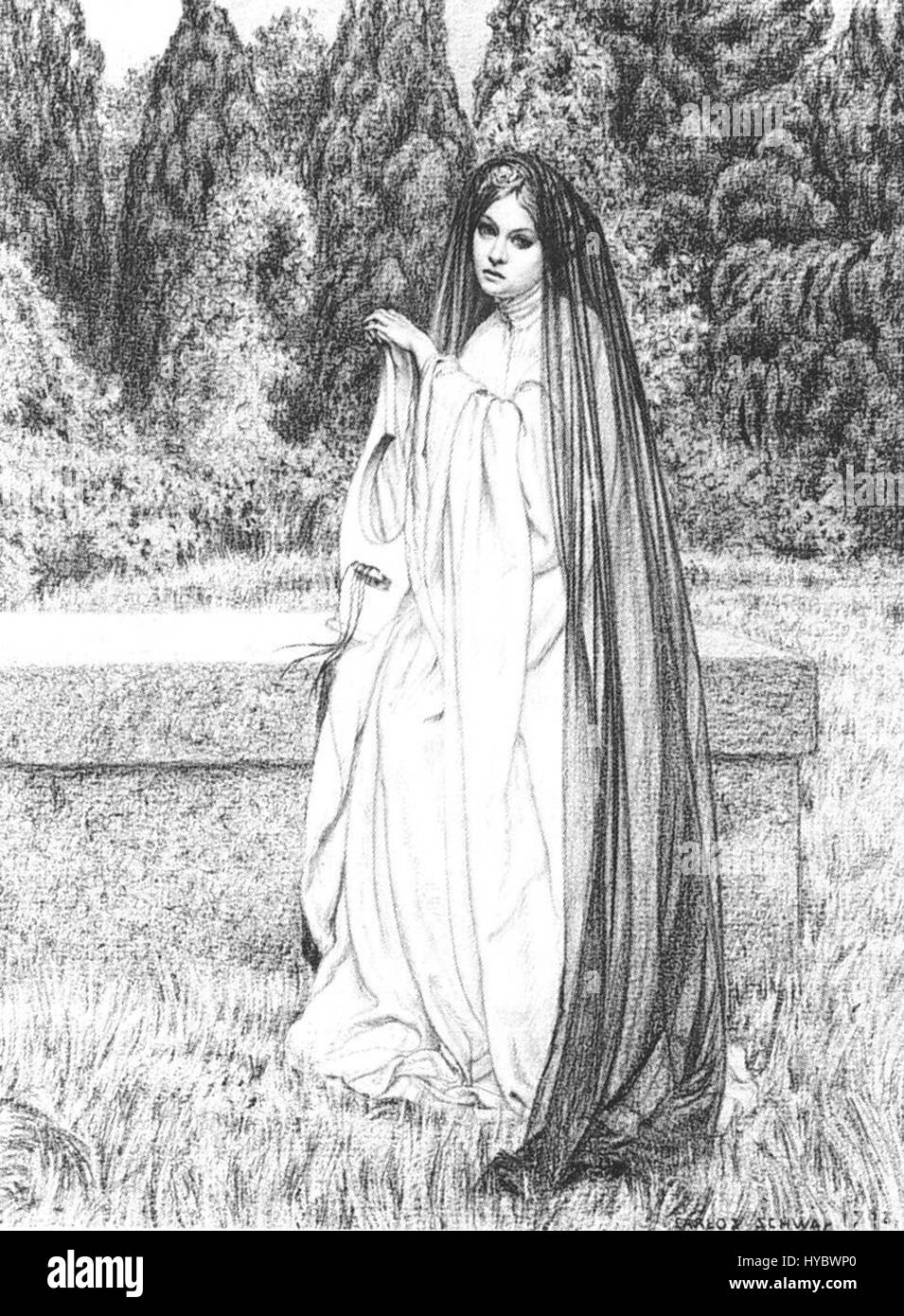 Drapery in art Black and White Stock Photos & Images - Alamy