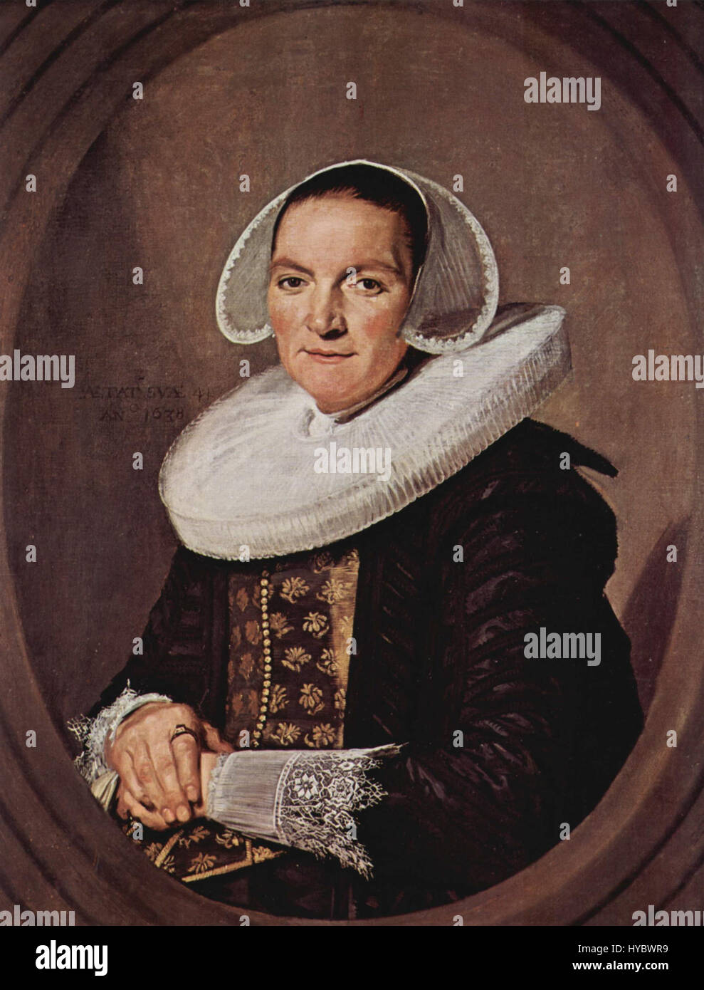 Frans Hals was a Dutch Golden Age painter, celebrated for his ...