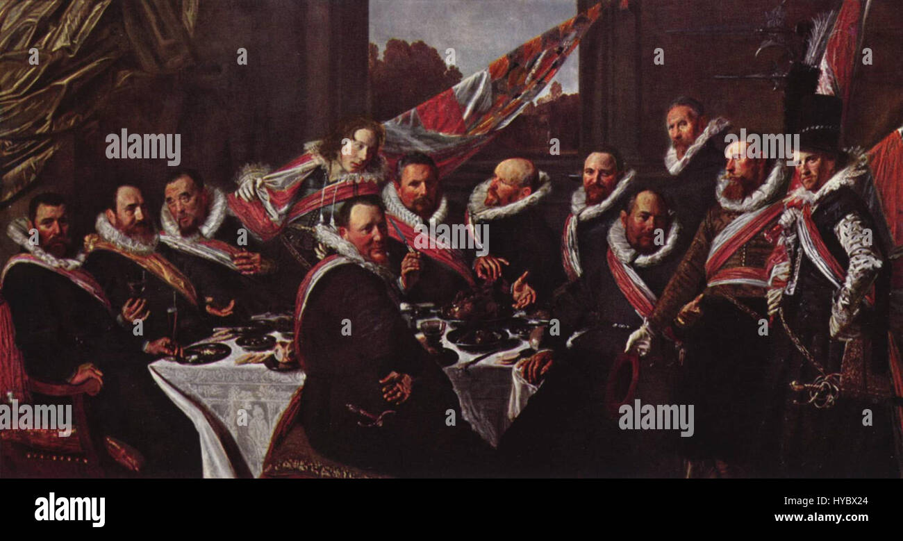 Frans Hals was a Dutch Golden Age portrait painter, renowned for his ...