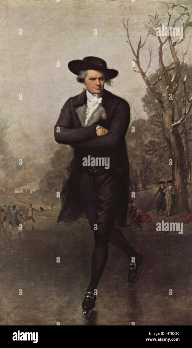 Gilbert Stuart was a prominent American portrait painter known for his ...