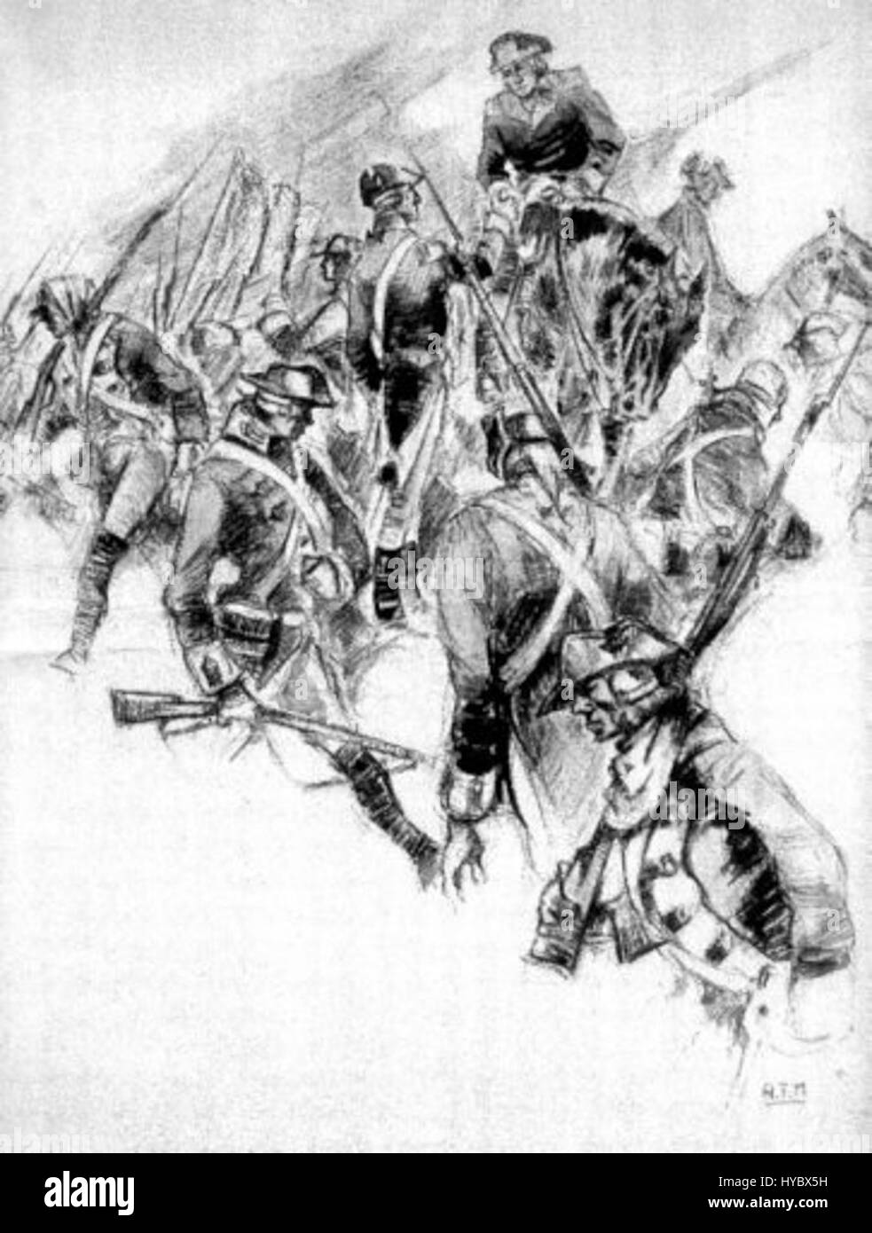 Captain Porter High Resolution Stock Photography and Images - Alamy