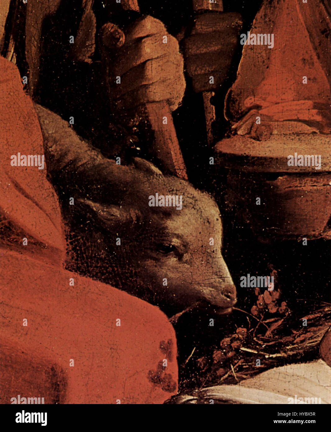 Georges de La Tour’s work exemplifies Baroque realism, with 'St. Jerome ...