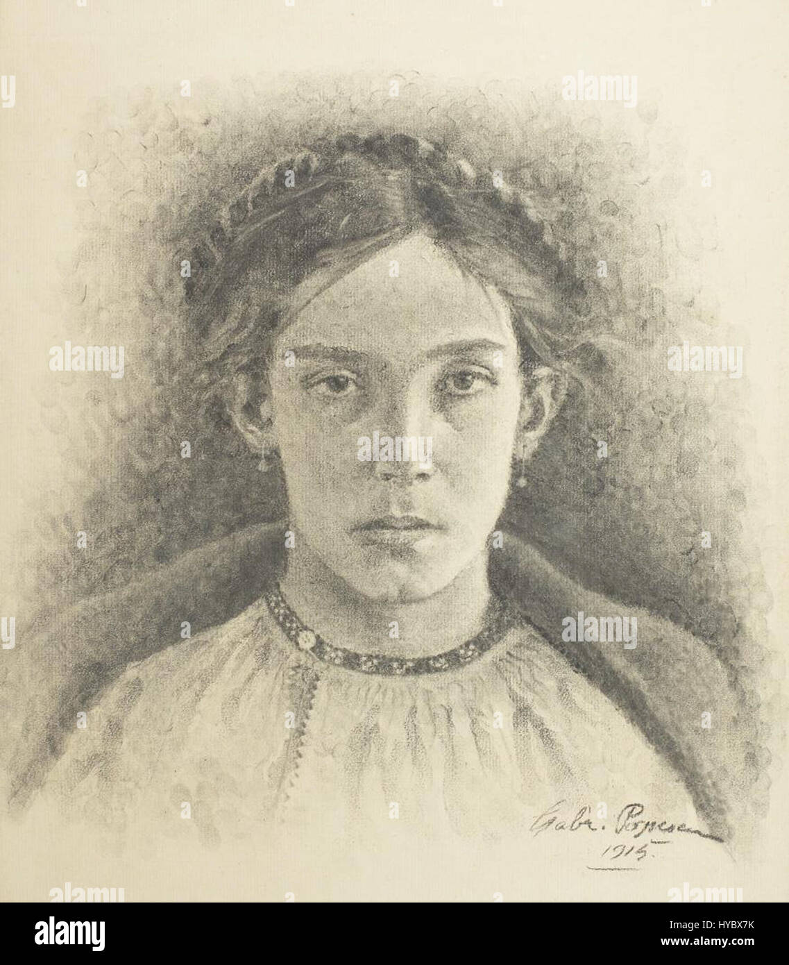 'Tarancuta din Vulcana' by Gabriel Popescu is a portrayal of a rural ...