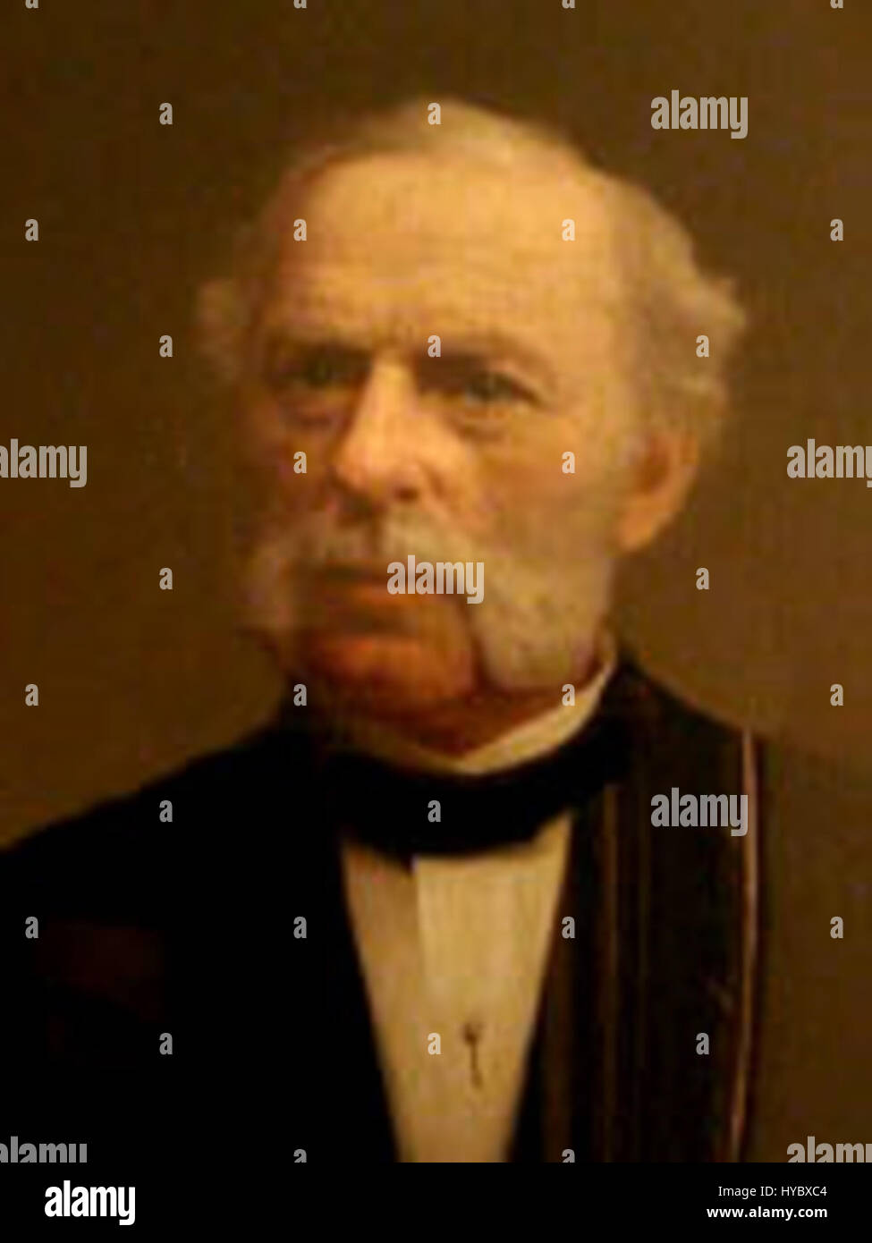 Governor Thomas Talbot was a prominent figure in Canadian history ...