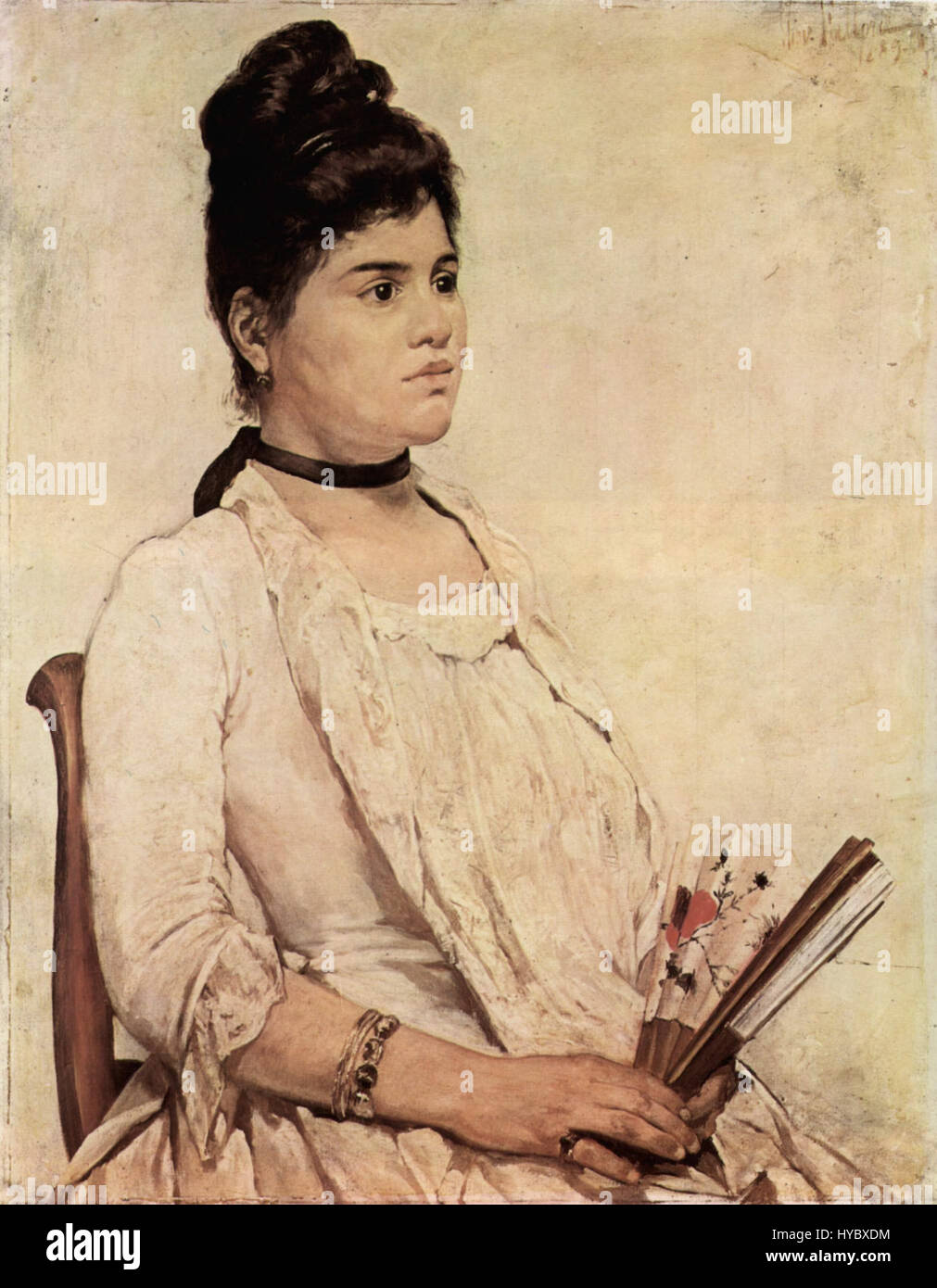 Giovanni Fattori was an Italian painter known for his contributions to ...