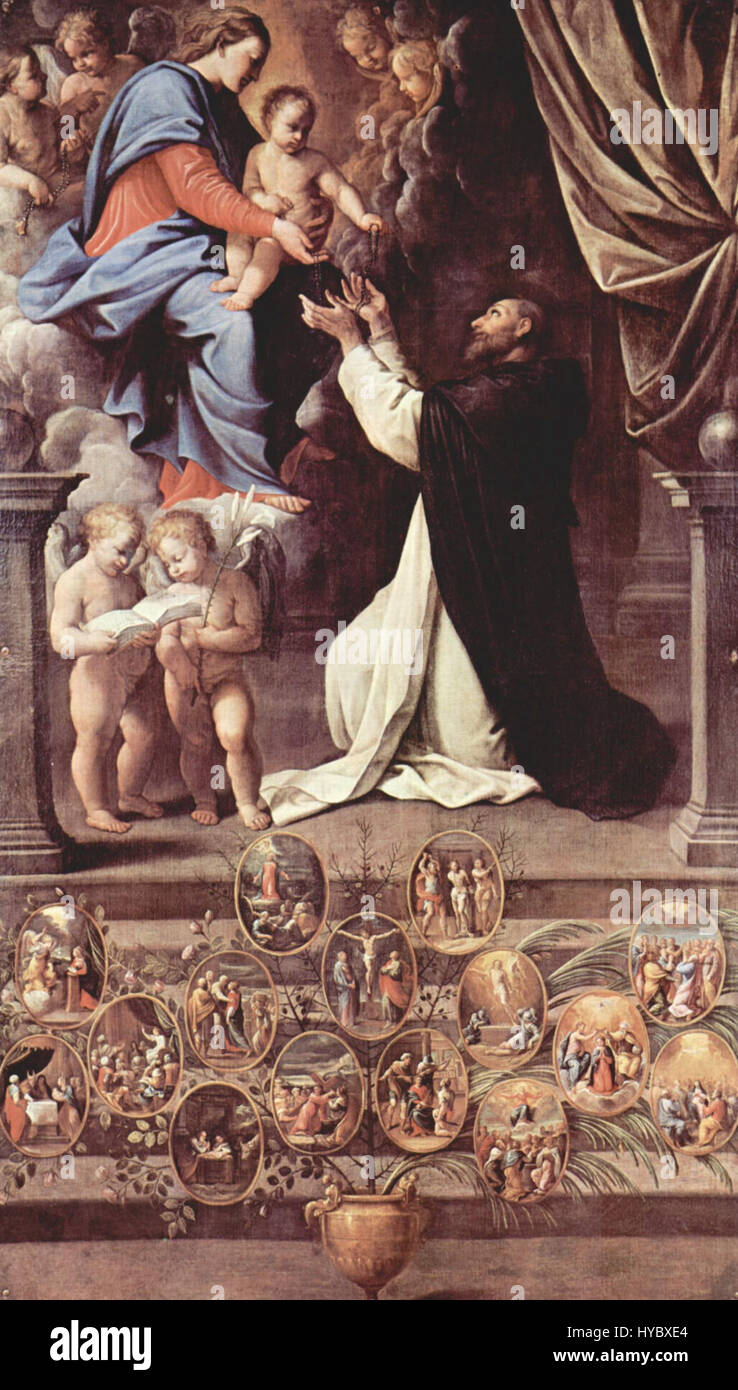 Guido Reni’s painting, 'Aurora', is renowned for its serene and ...