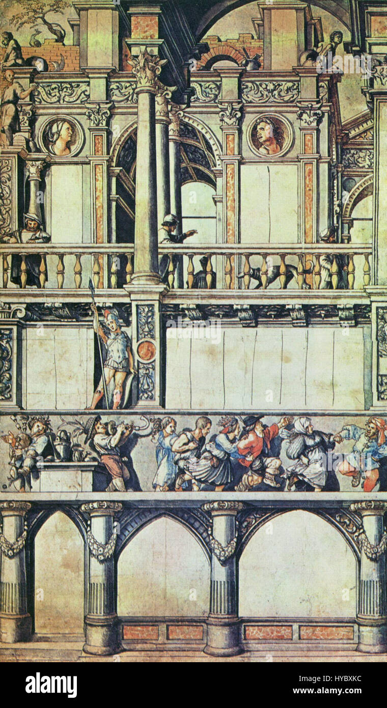 Hans Holbein the Younger was a German-Swiss Renaissance artist renowned ...