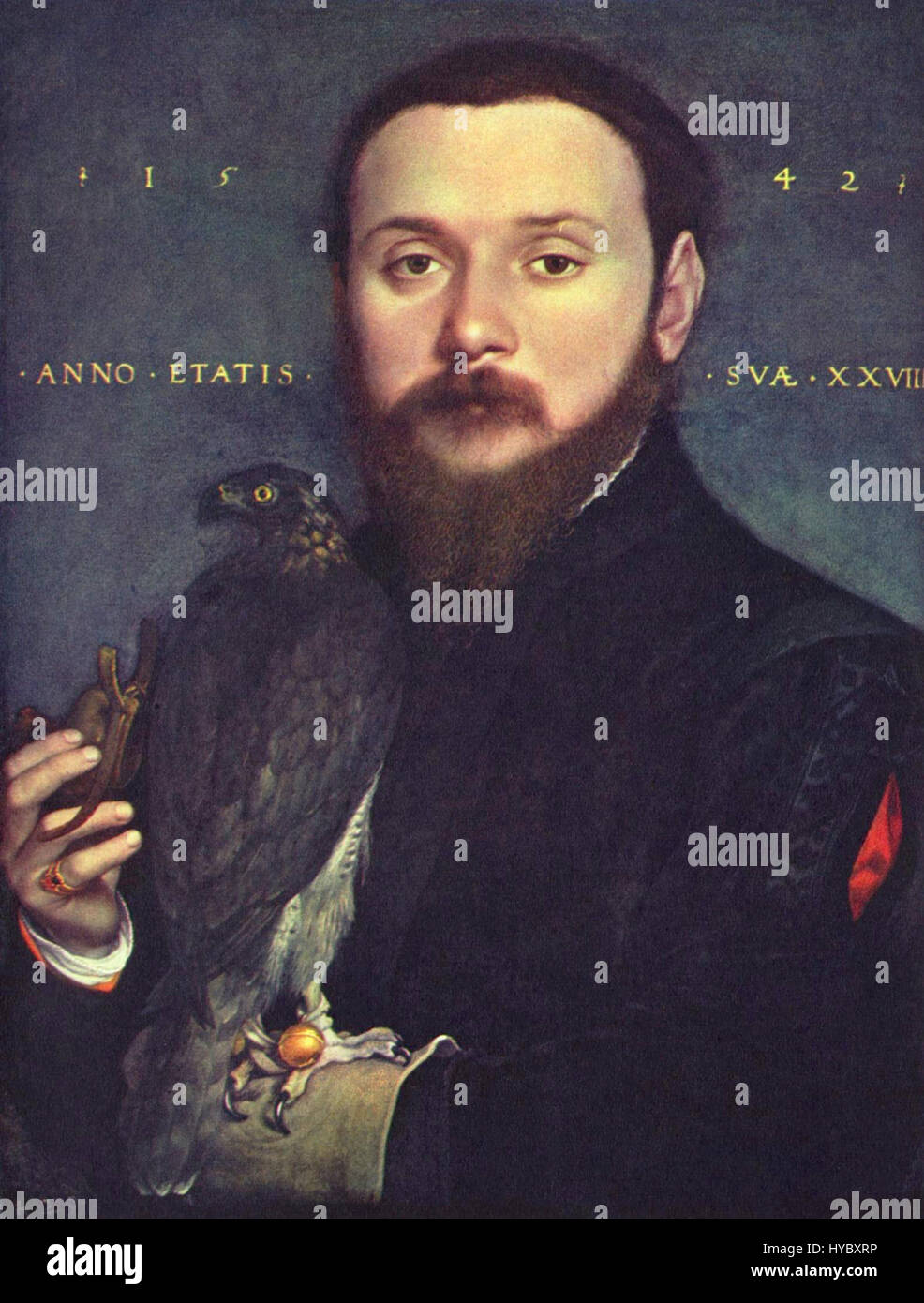 Hans Holbein the Younger was a prominent German-Swiss Renaissance ...