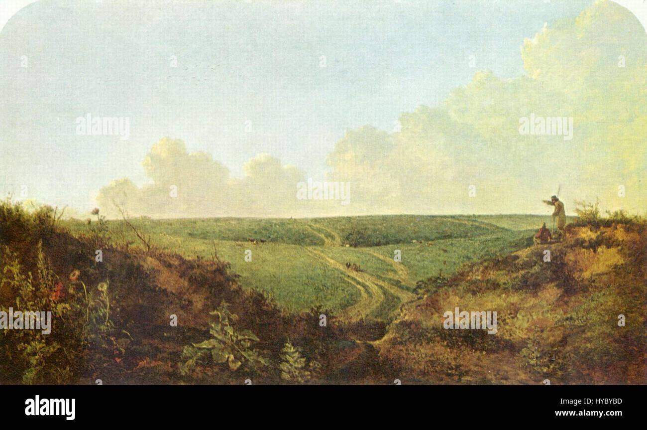 John Crome High Resolution Stock Photography and Images - Alamy