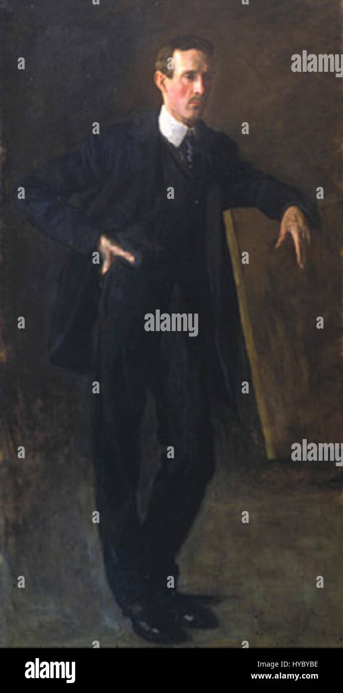 John J Borie's work, G467, is a representation of his artistic ...