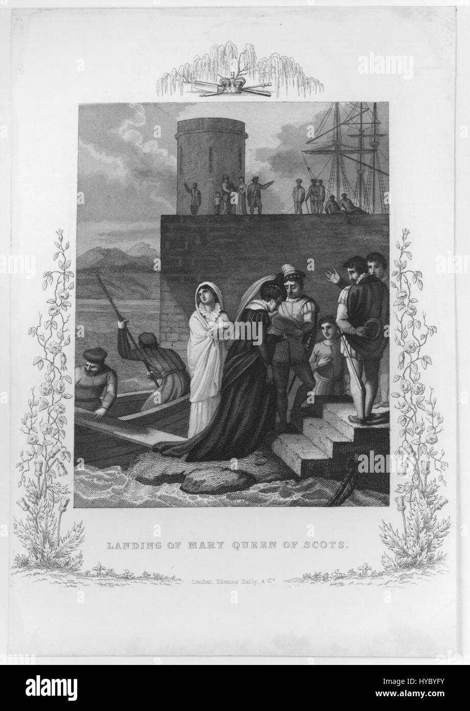 Conflict stage Black and White Stock Photos & Images - Alamy