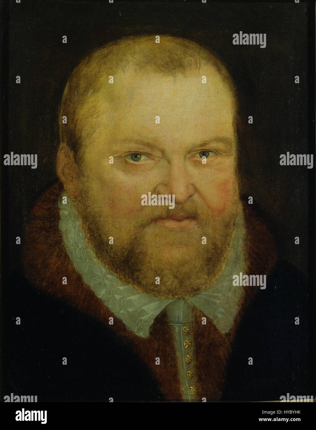 Lucas Cranach the Younger was a German Renaissance artist known for his ...