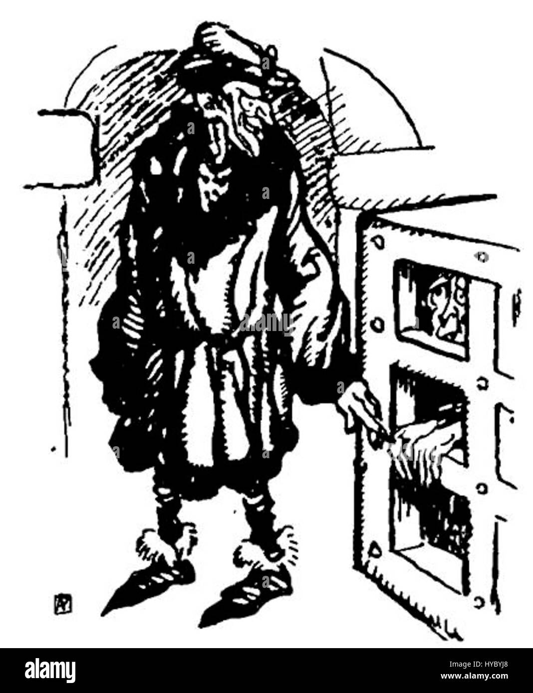 Louis xi of france hi-res stock photography and images - Alamy