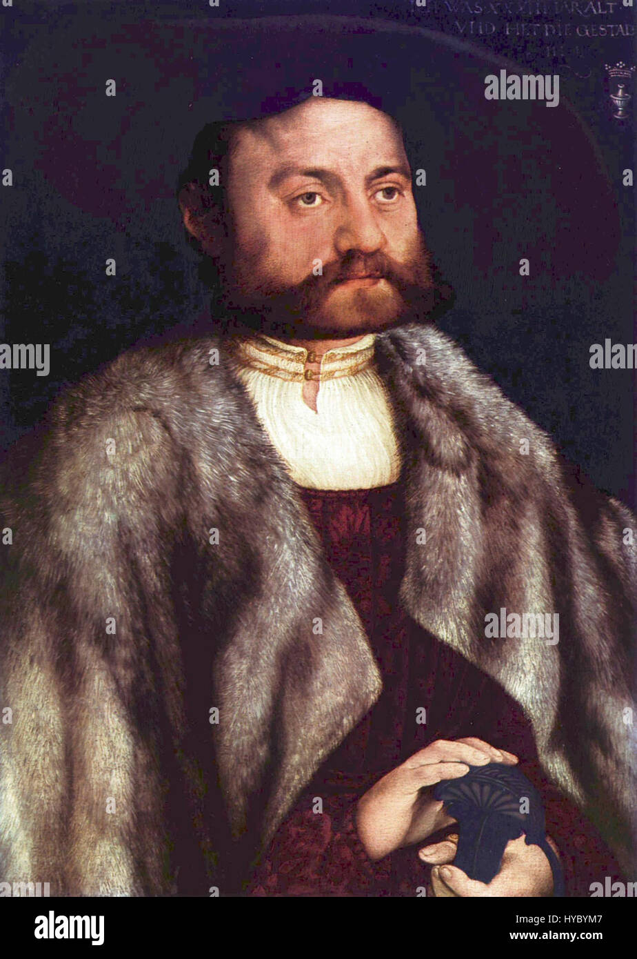 Martin Schaffner 001 Stock Photo - Alamy