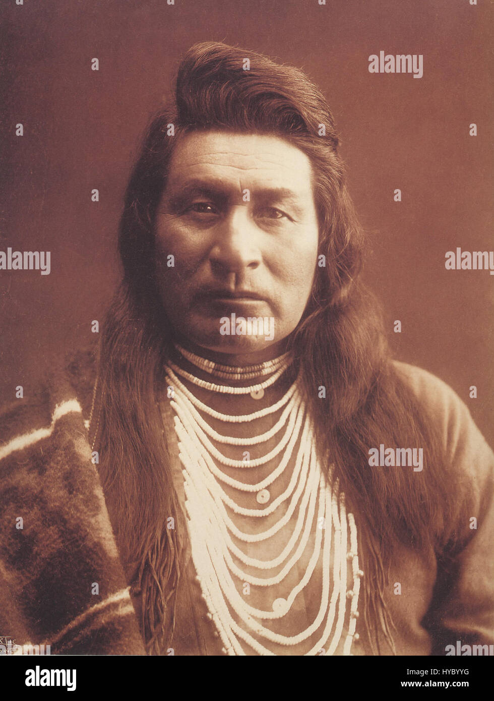 Nez perce museum hi-res stock photography and images - Alamy