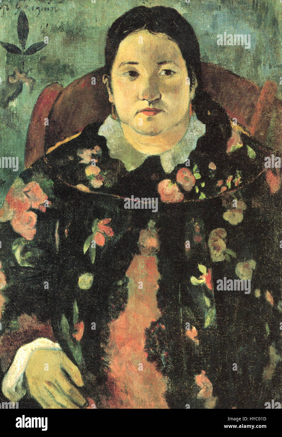 Impressionist symbolism hi-res stock photography and images - Alamy