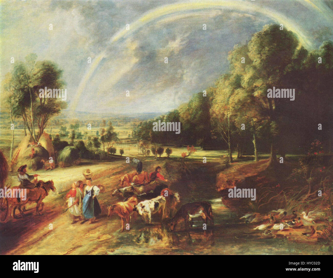'Stand by for Mars' is an illustration created in 1821, depicting a ...
