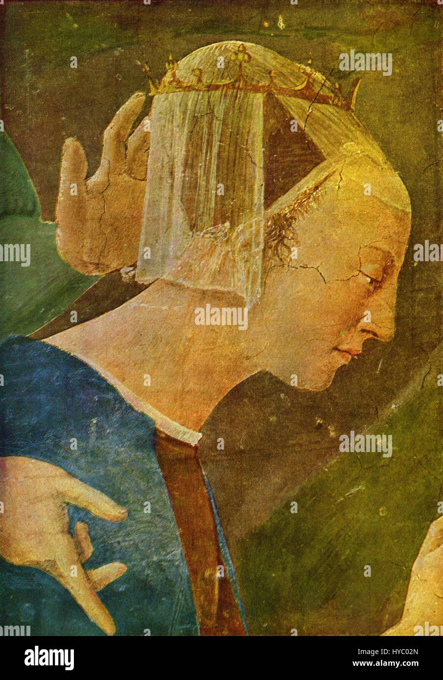 Piero della Francesca was an Italian painter from the early Renaissance ...