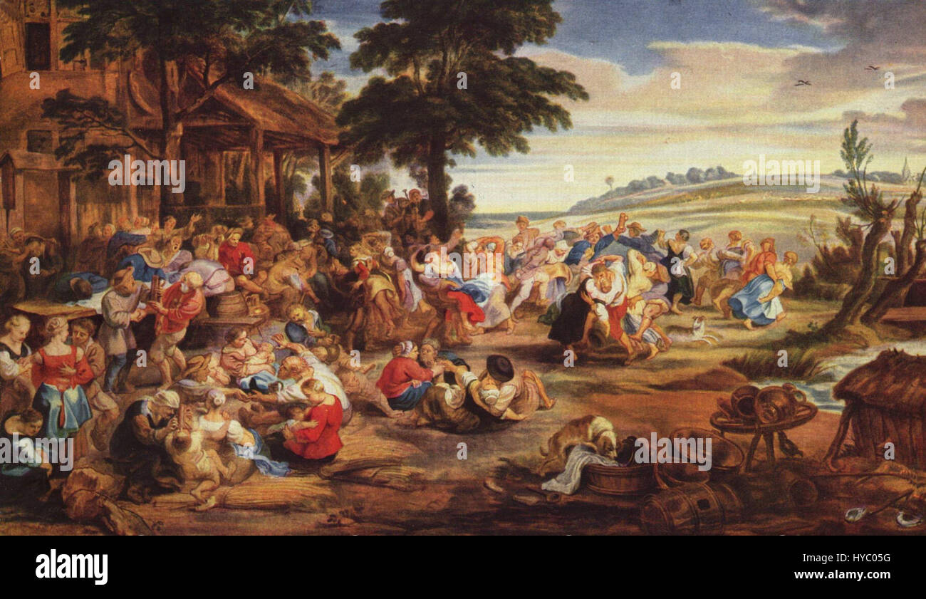 Peter Paul Rubens' work, identified as '014,' is likely part of his ...