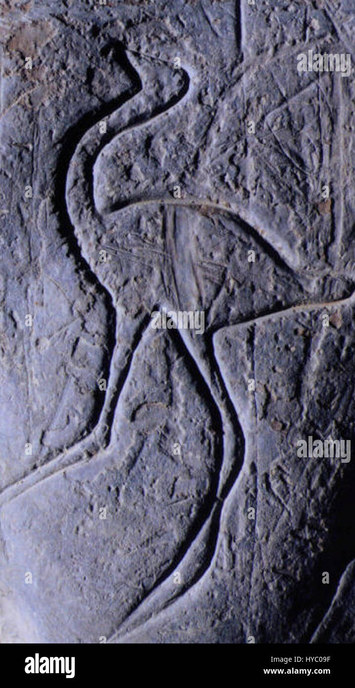 'Prehistory draa' is an exploration of early human civilization through ...