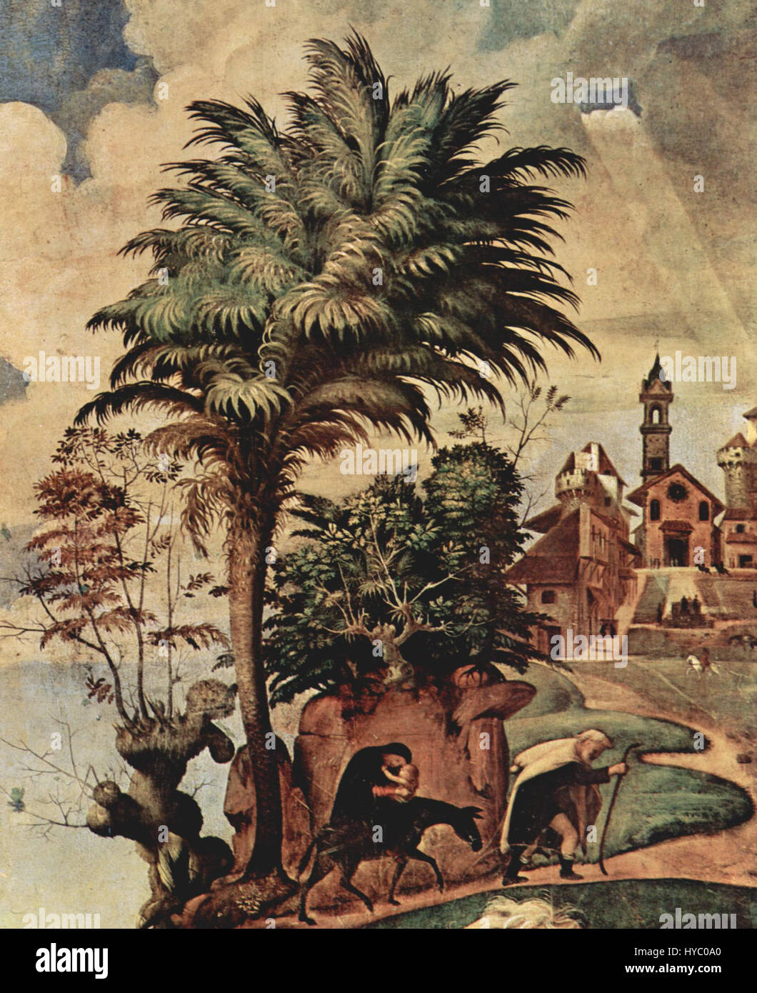 Piero di Cosimo’s work from the 15th century highlights the artist’s ...
