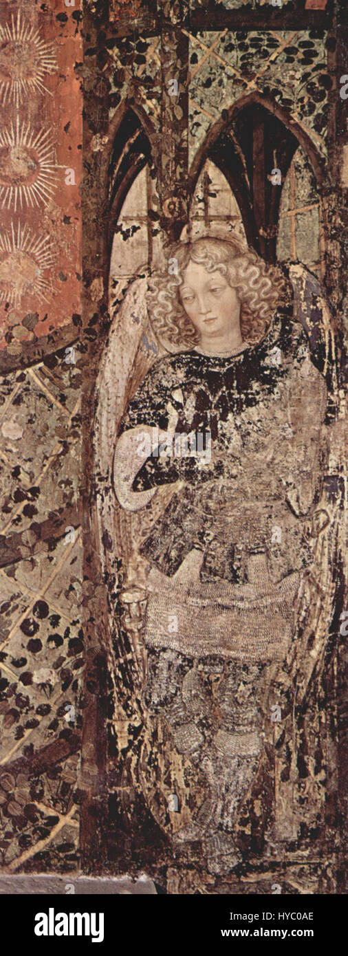 ‘Pisanello 012’ refers to a work by the Italian Renaissance artist ...