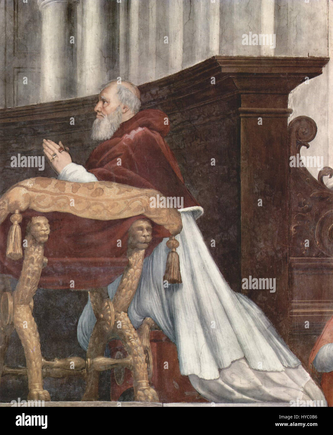 Raffael, or Raphael, was an Italian Renaissance artist known for his ...