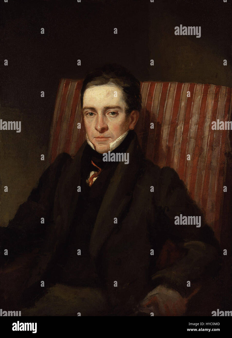 Thomas hood hi-res stock photography and images - Alamy