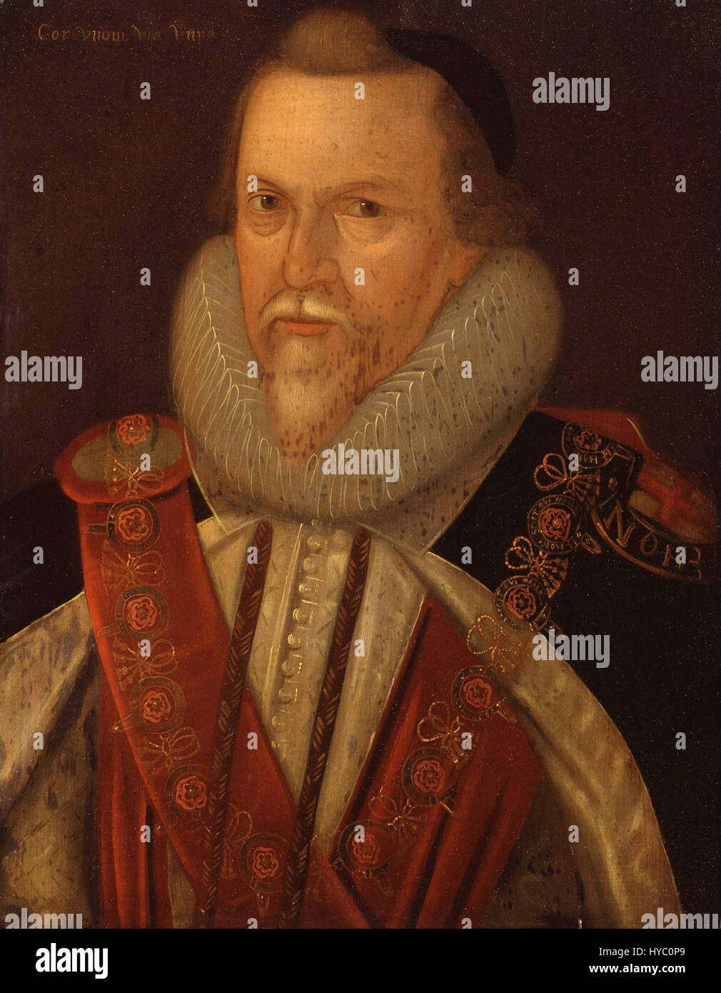 Cecil Thomas High Resolution Stock Photography and Images - Alamy