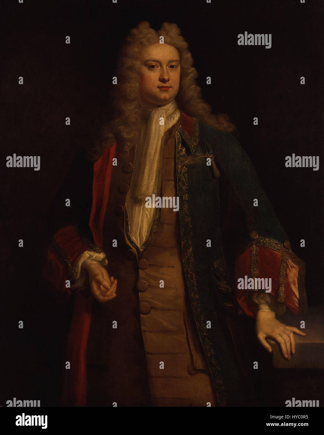 1st baron walpole hi-res stock photography and images - Alamy