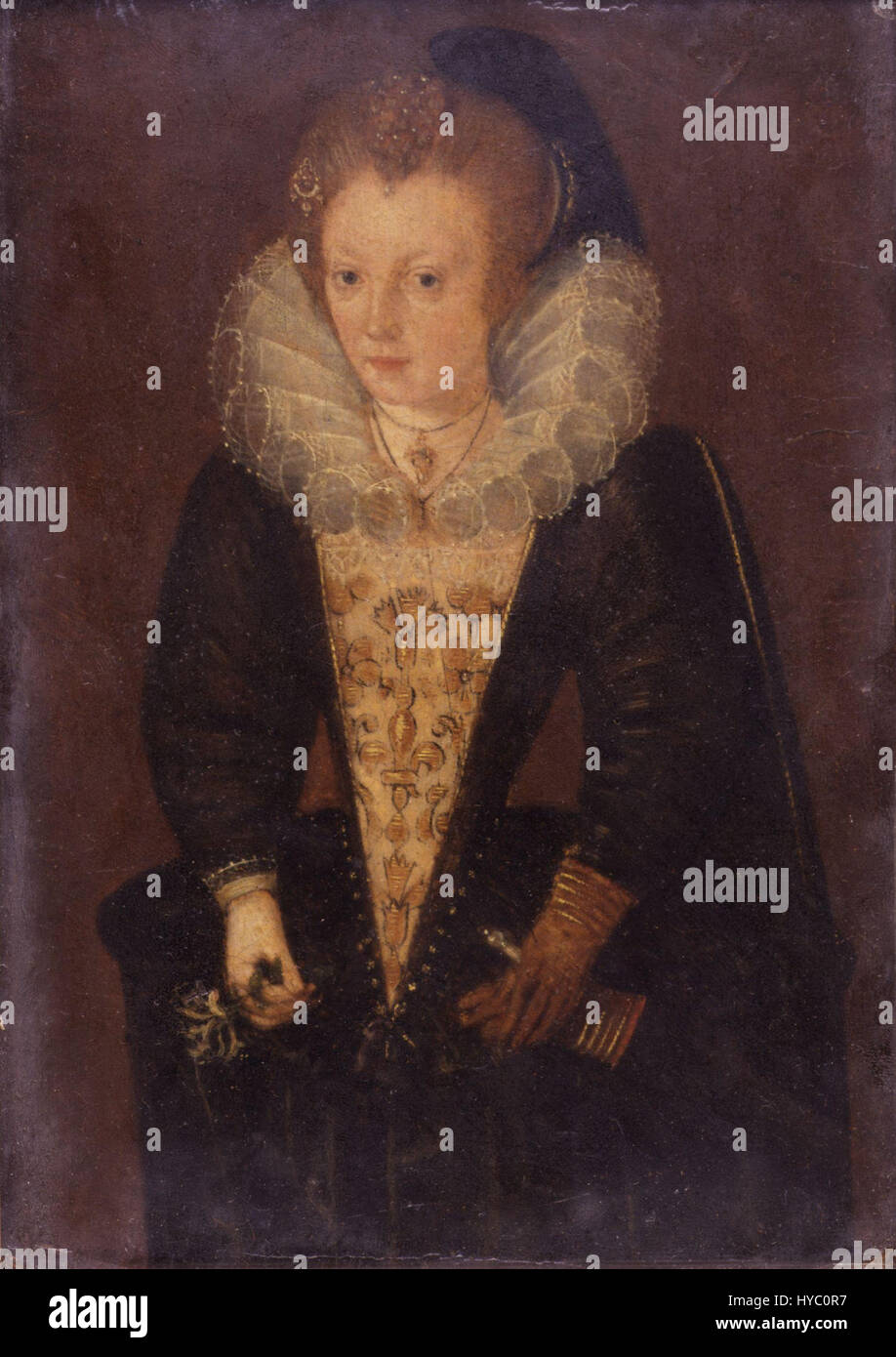 Lady arabella stuart hi-res stock photography and images - Alamy