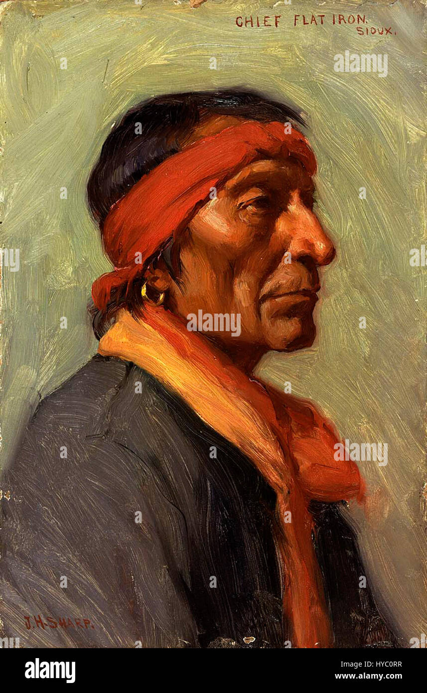 Henry Sharp High Resolution Stock Photography and Images - Alamy