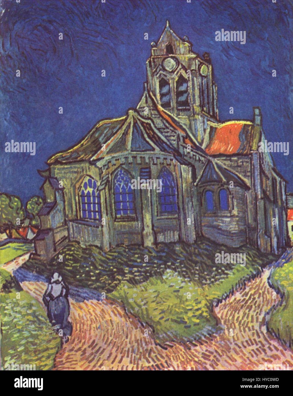Vincent Willem van Gogh, the renowned Dutch painter, known for his ...