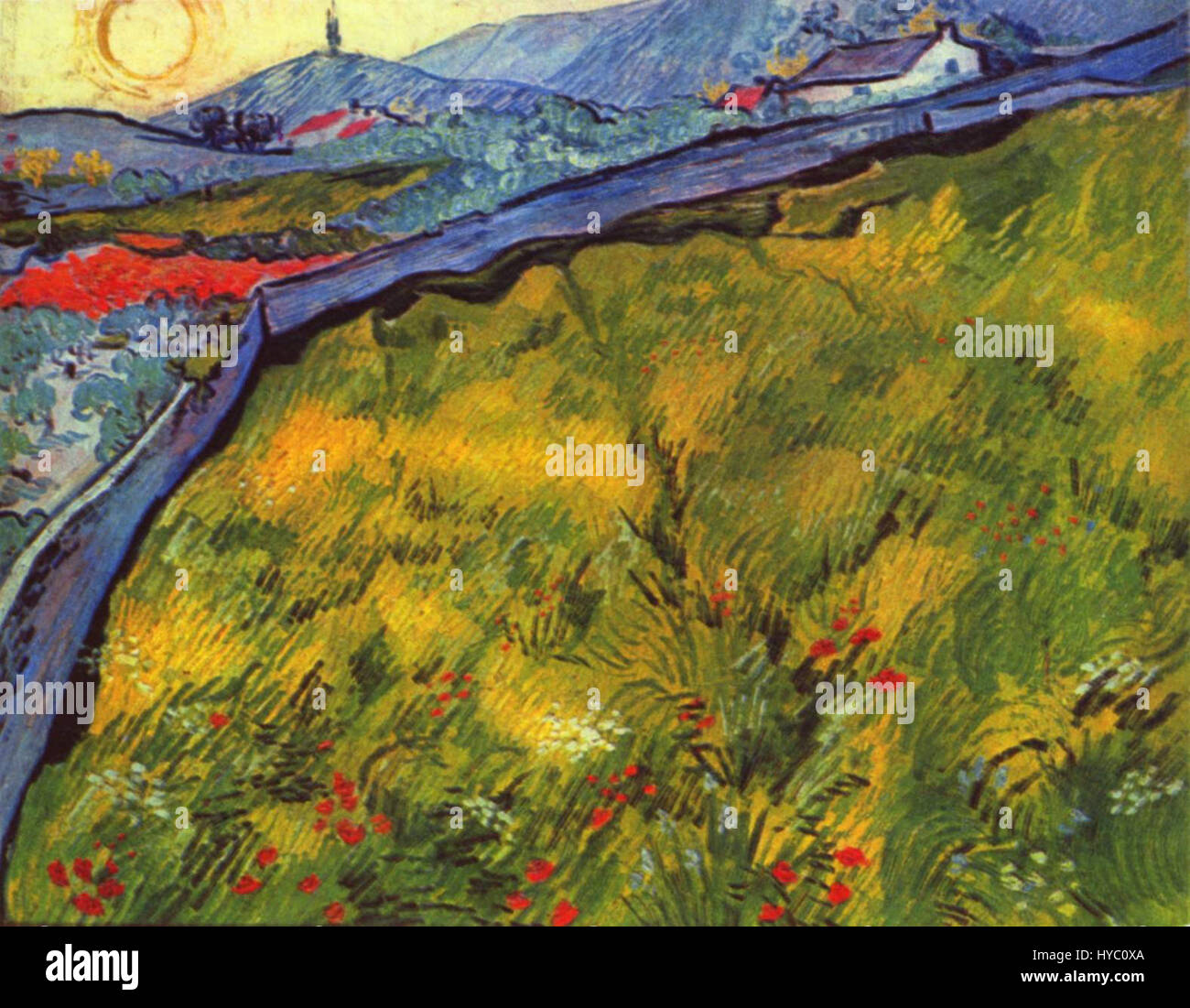 Vincent Willem van Gogh was a Dutch Post-Impressionist painter, known ...