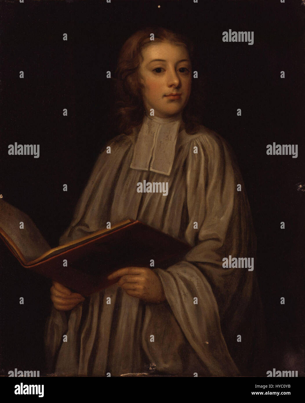 William Croft was an English composer and organist, known for his ...