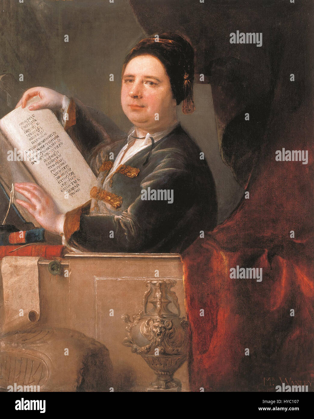 Humfrey High Resolution Stock Photography and Images - Alamy