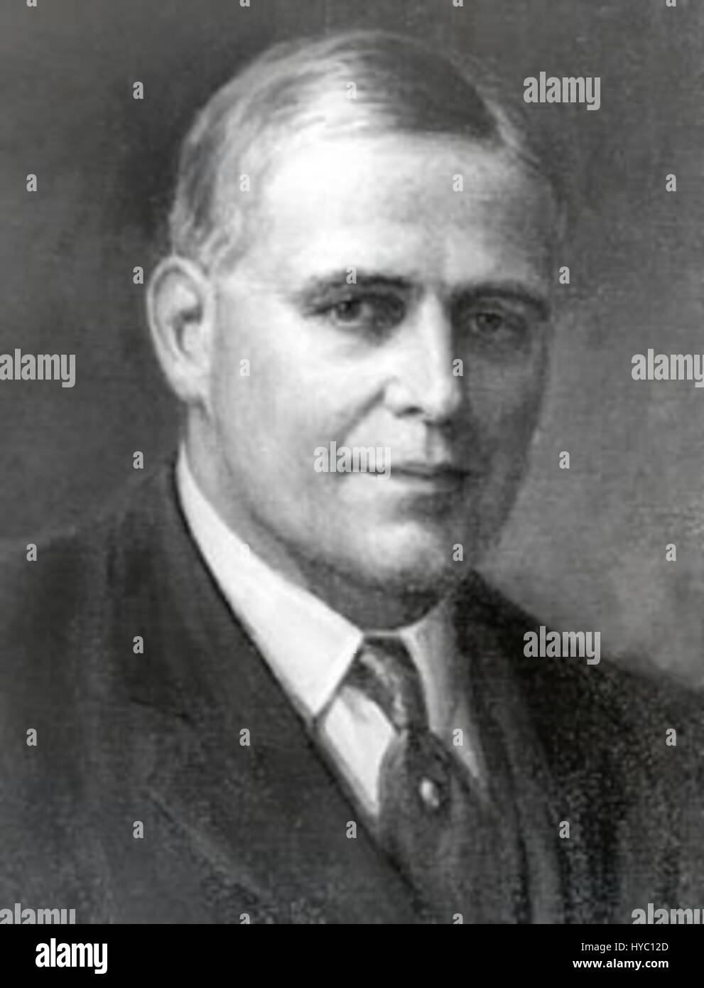 William Cameron Sproul was an American politician who served as the ...