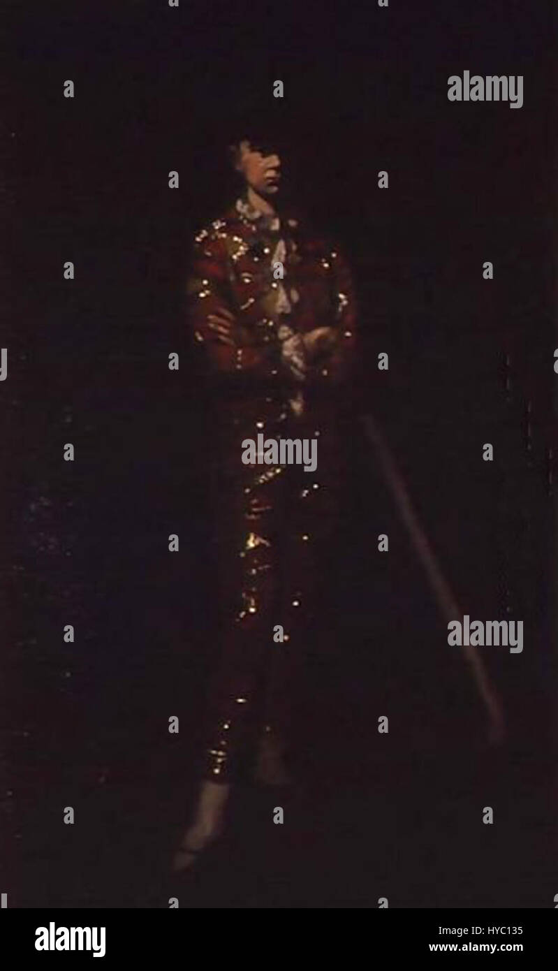 Mabel pryde hi-res stock photography and images - Alamy