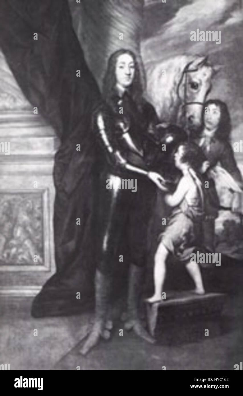 The 2nd Earl of Peterborough was a British peer and military leader ...