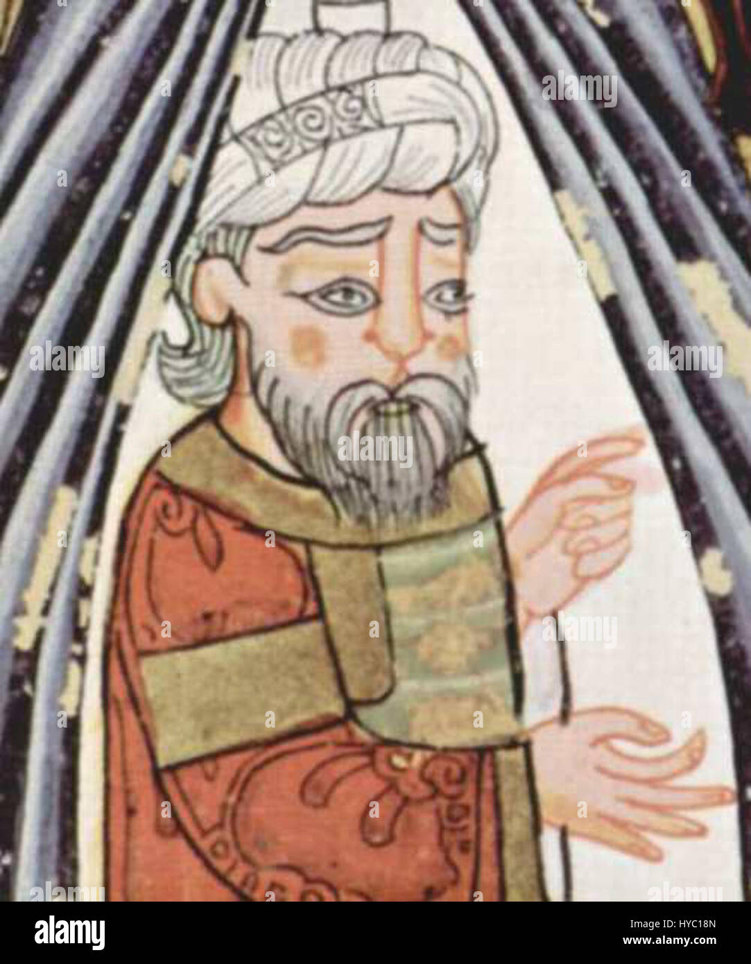 Al harith hi-res stock photography and images - Alamy