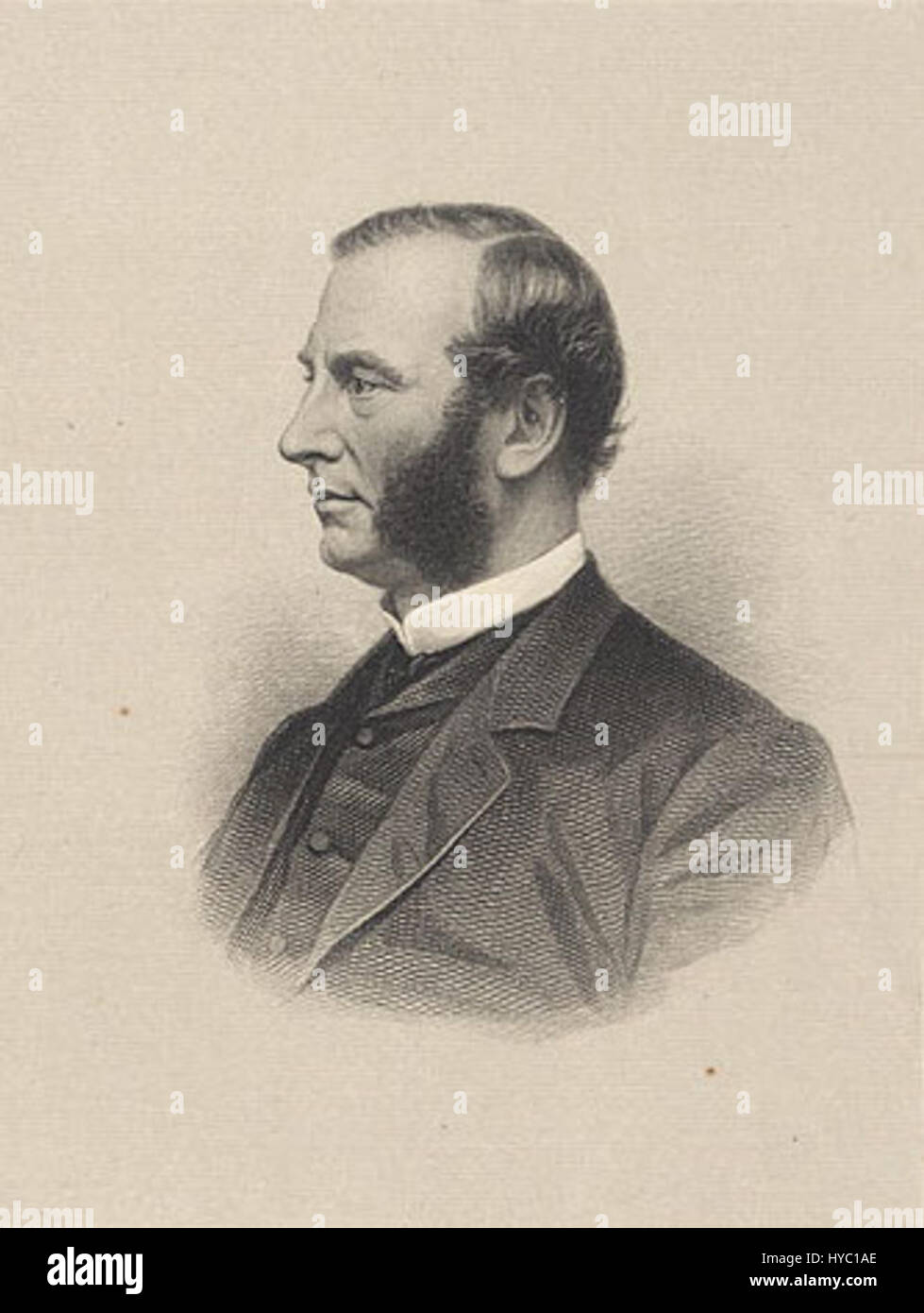 Alexander Bullock was a prominent figure in American history, serving ...